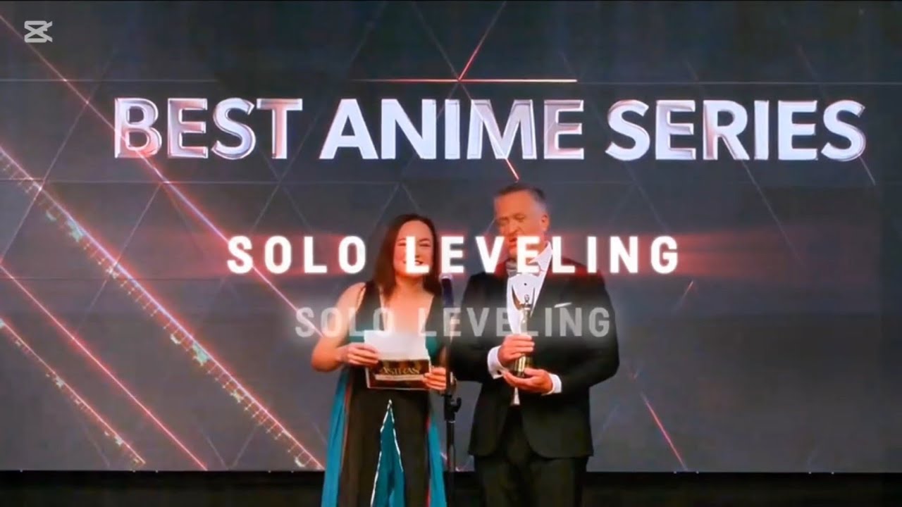 Solo Leveling Astra Winner - YouTube