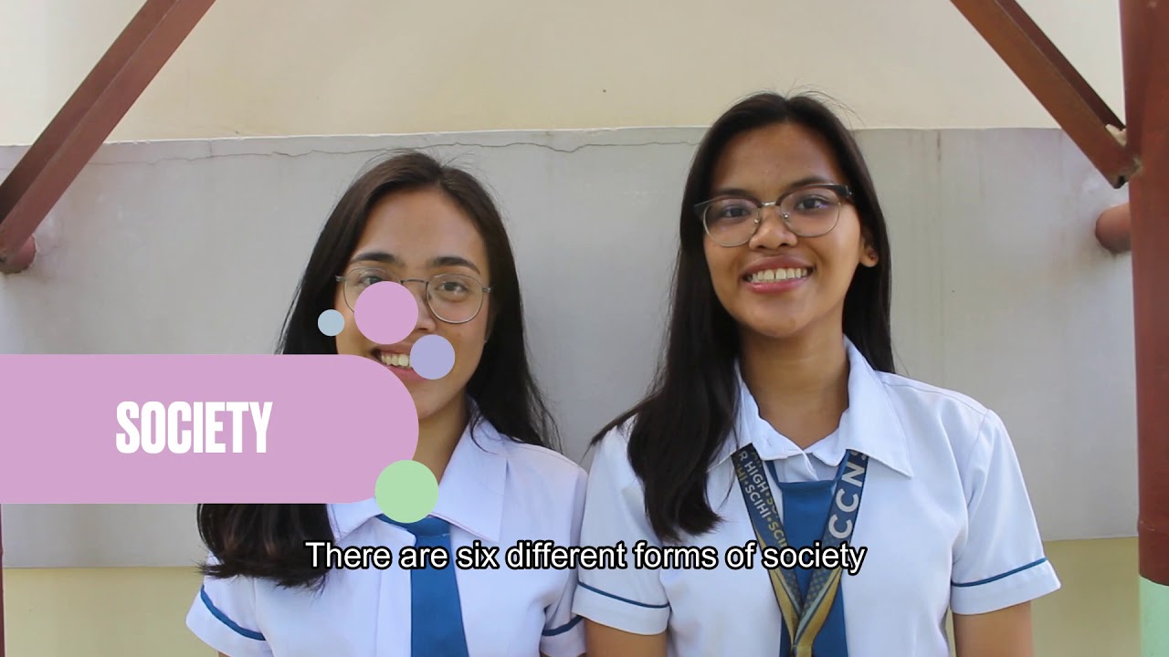 What is Power? (Performance Task in UCSP) - YouTube