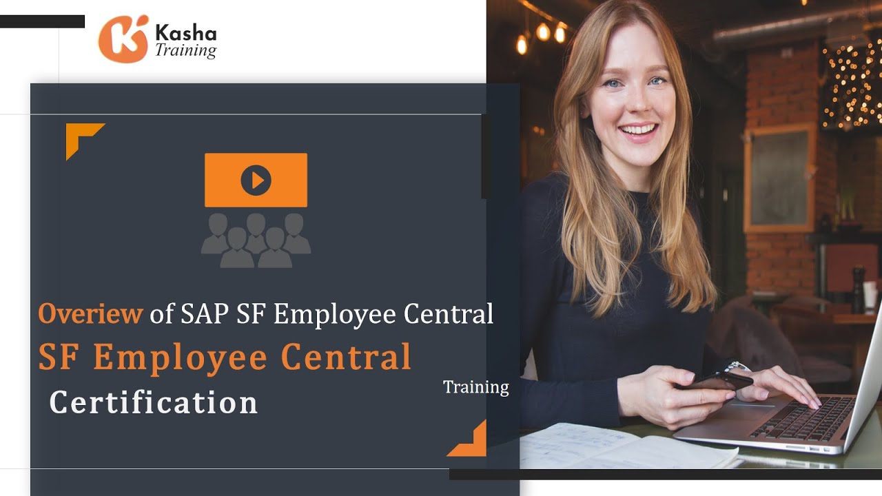 SAP Successfactors Employee Central Online Training | SAP SF EC ...