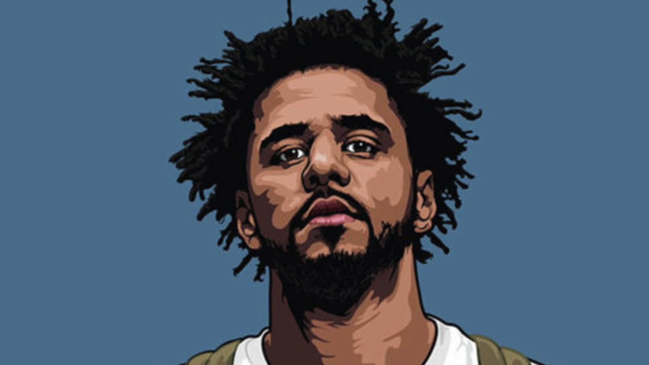 J. Cole - Album of The Year Freestyle (Clean) - YouTube