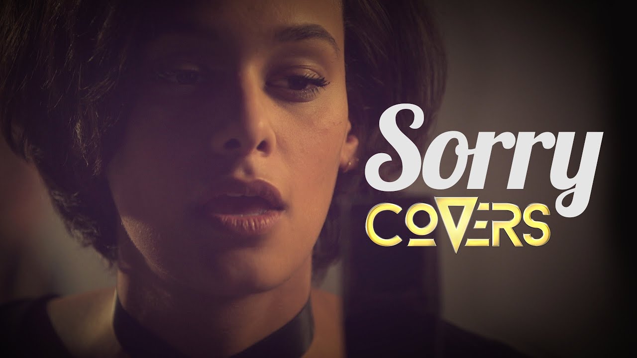 Justin Bieber - Sorry (Cover by Melissa Bon) - Covers - YouTube