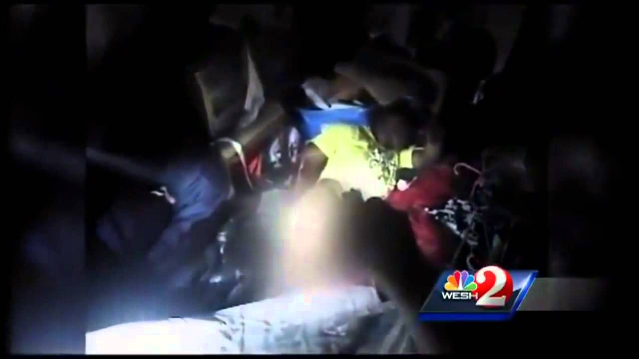 Ex-NFL Jermaine Green Shooting By Police - YouTube