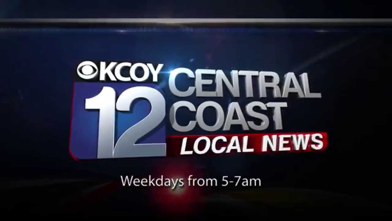 KCOY 12 Morning Show Commerical - YouTube