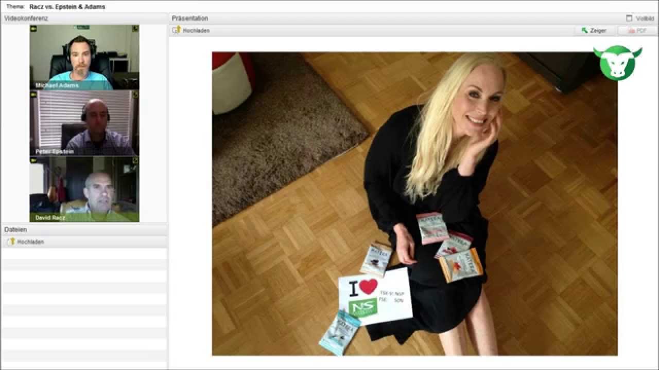 Webinar with Naturally Splendid's David Racz and Peter Epstein (2015-04 ...