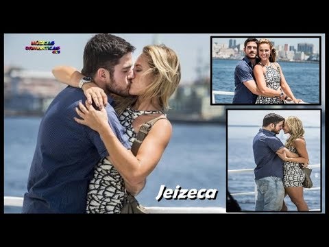 Jeizeca - Eu sei de cor