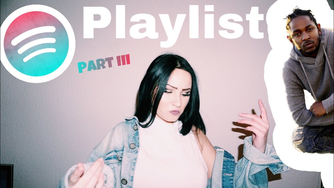 GET LITTY WITH ME part 3 - Kendrick Lamar |McRosa - YouTube