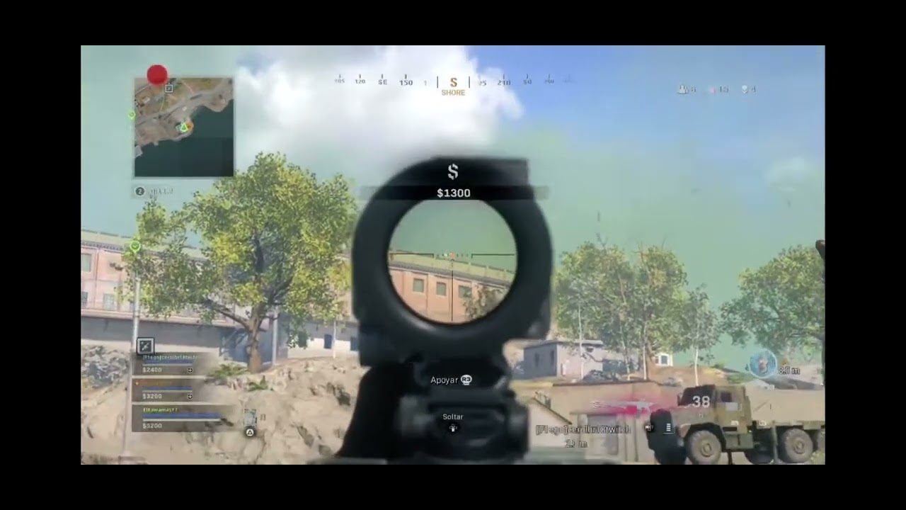 Sacando la winnie con la banda || M13 , MP40 V || 🎮 - YouTube