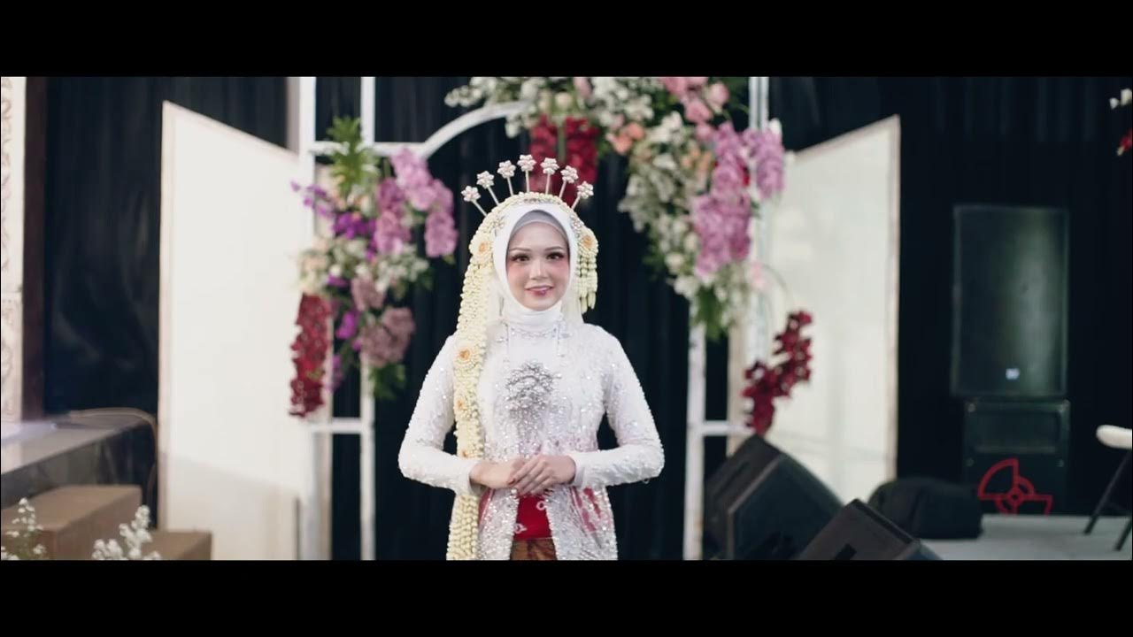 SATU TUJU | THE WEDDING | HETY & FALA - YouTube