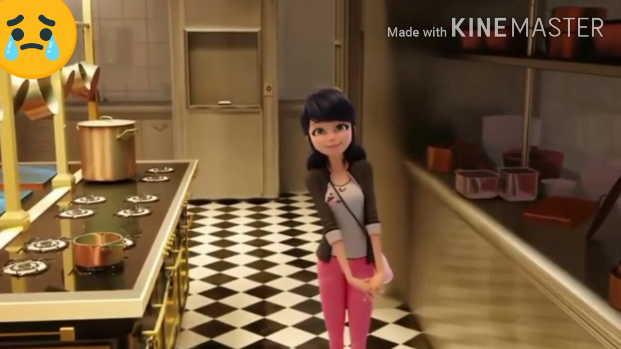 Invisible //Miraculous Ladybug AMV// - YouTube