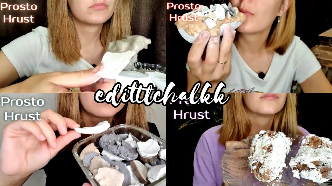 Prosto Hrust - YouTube