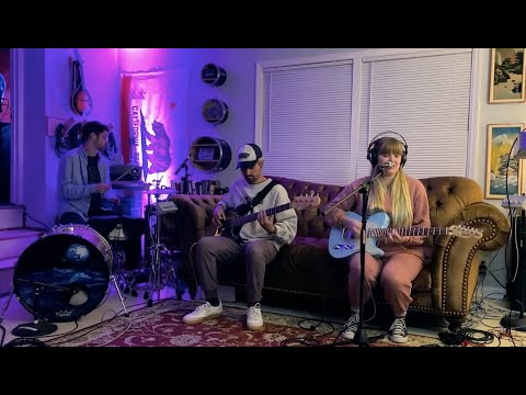 "Playing Games" - Sarah Mae ft. Justin Kollars & Riley Rager - YouTube