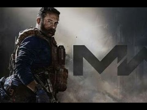 i played mw 2019 again - YouTube