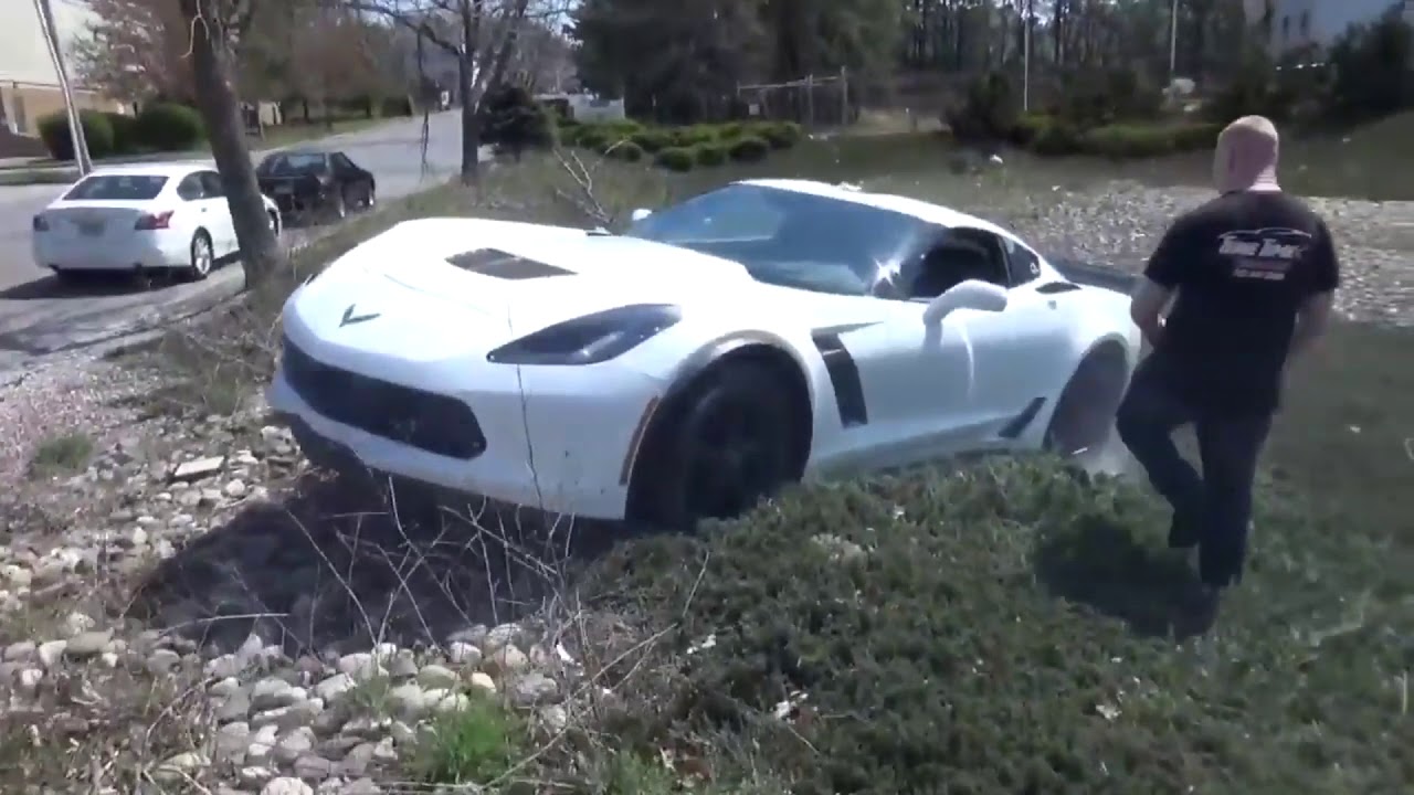 Best funny car fails compilation - YouTube