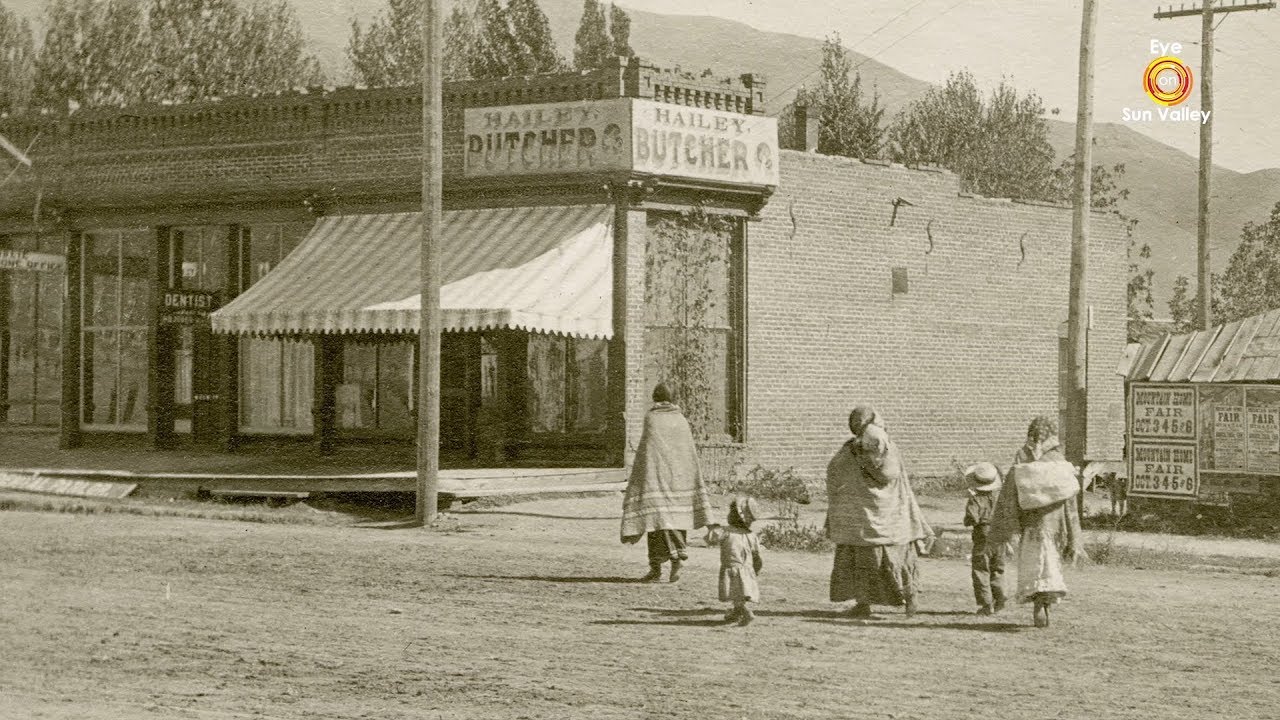 5/16/2019 Ketchum Museum Highlights Indians - YouTube