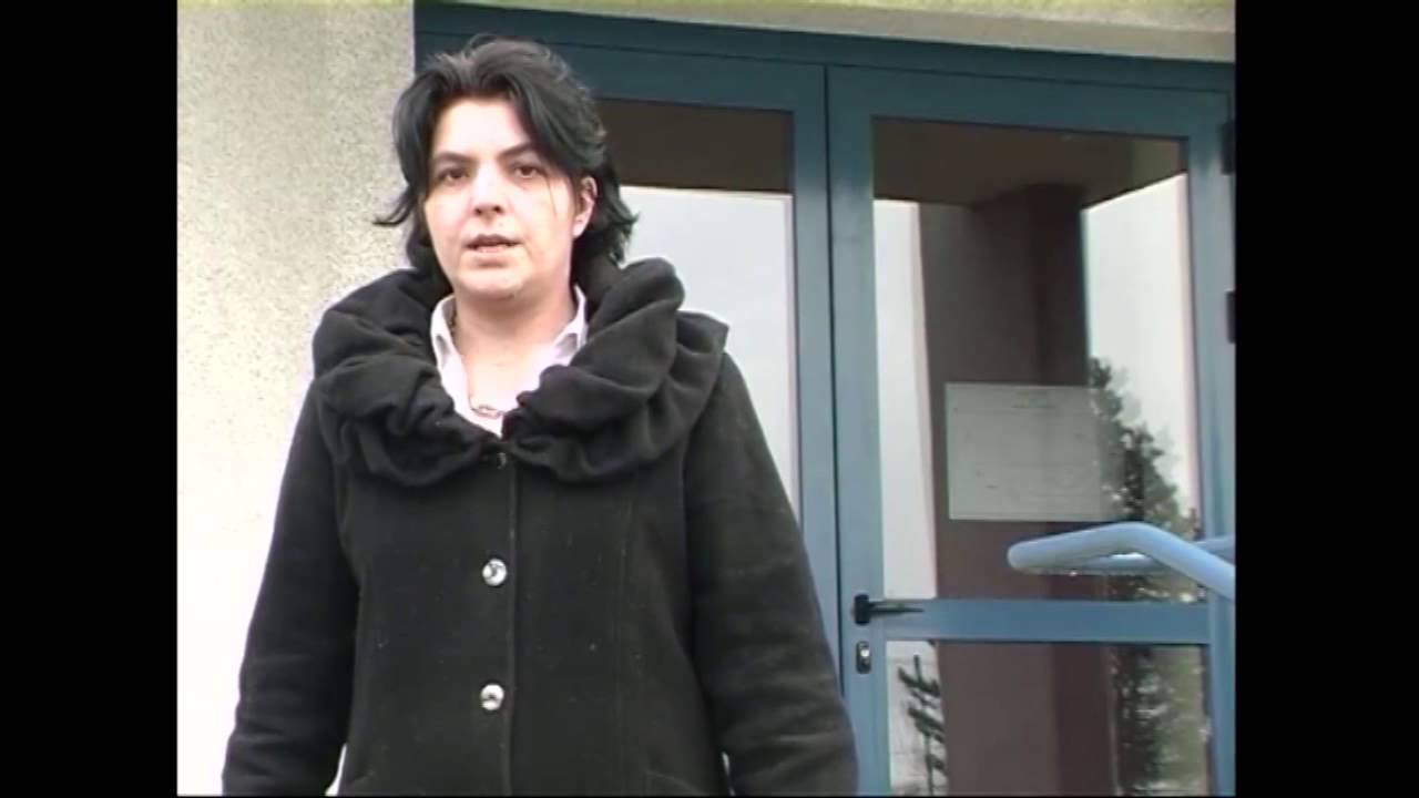 Isabelle Seguin - YouTube