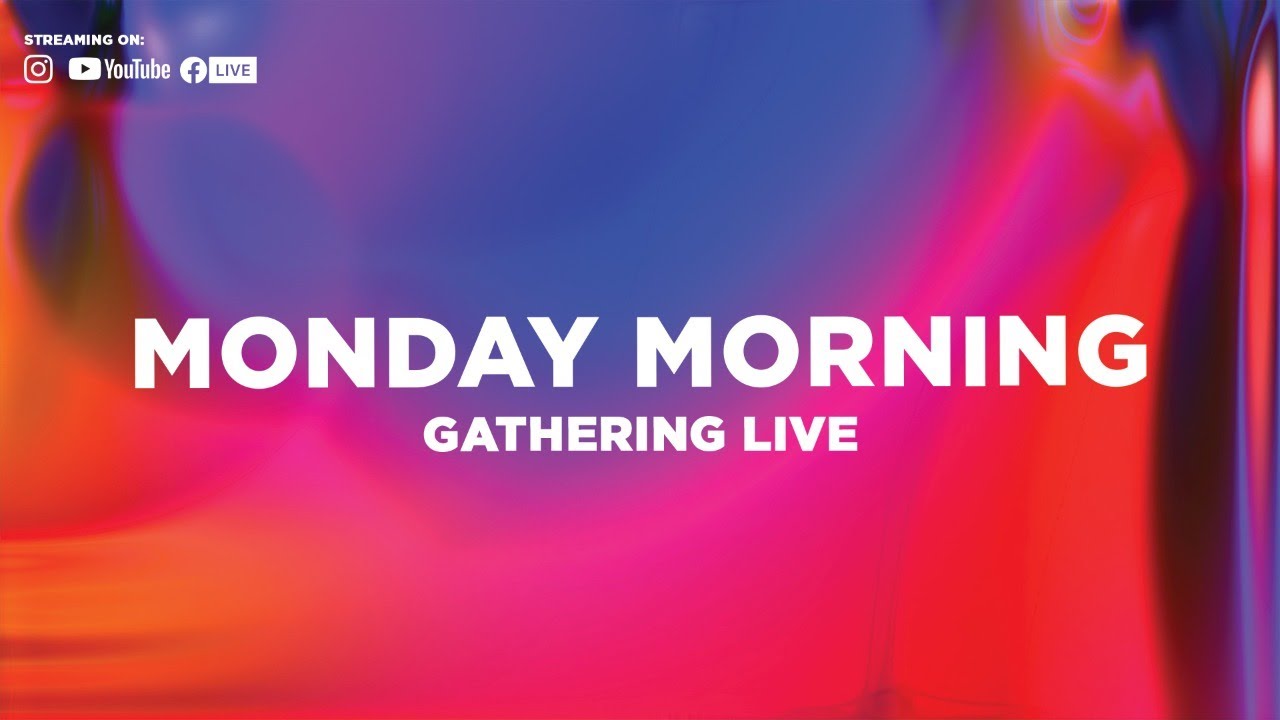Monday Morning - June 29, 2020 - YouTube