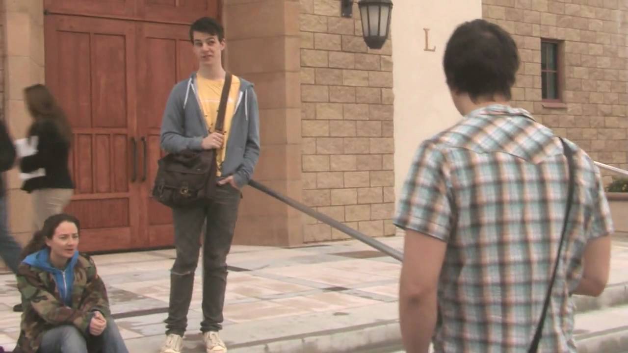 Skin Deep - Episode 1: Pilot - YouTube