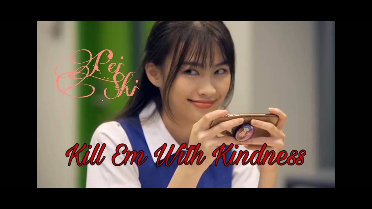 Class t1t5 AMV: Pei Shi (Ren Yi Xiang, Kevin & hamza) love square ...