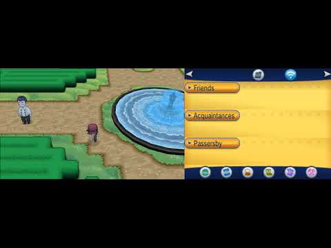 Pokemon X/Y hidden items - Parfum Palace - YouTube