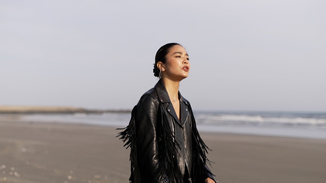 iri 『摩天楼』 | Cinematic Music Video | SONY FX3 - YouTube