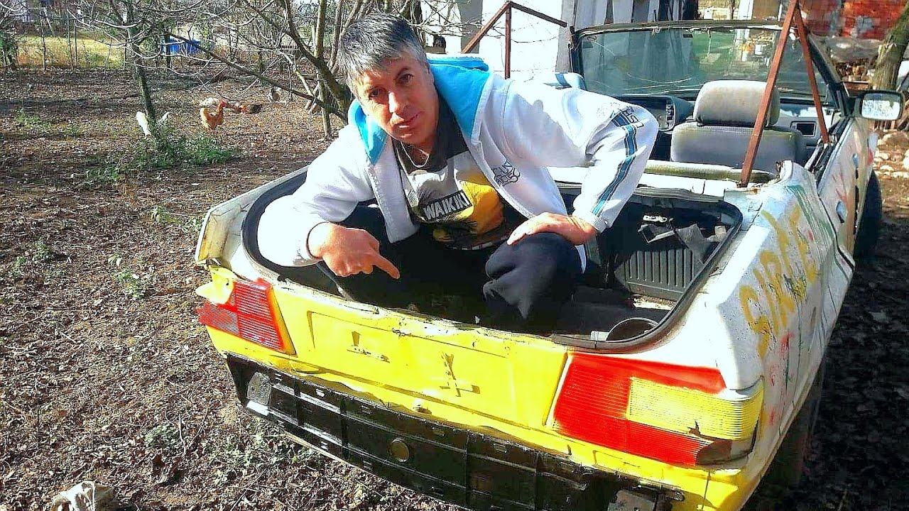 FORD NAJLEPSI AUTO - YouTube
