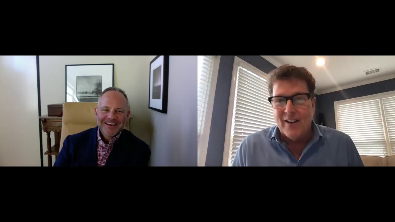 Sewell Leadership Live: Tim Elmore - YouTube