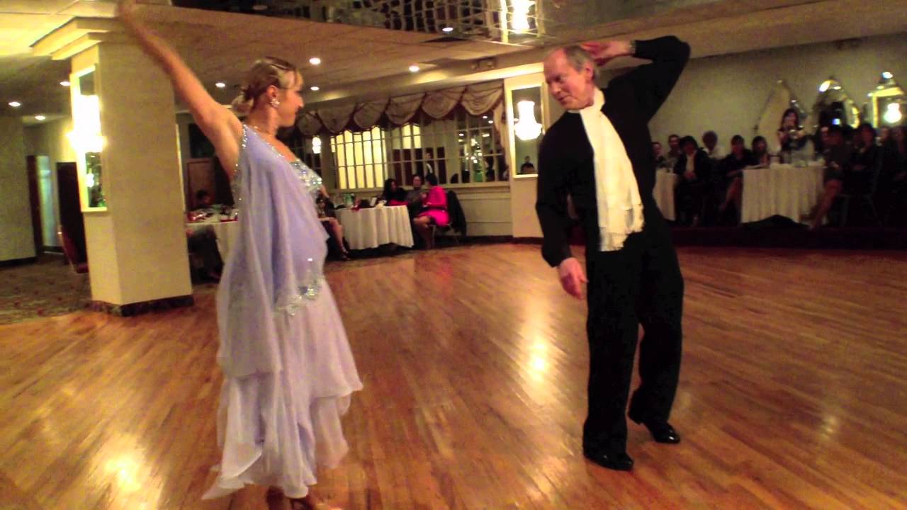 New York Dance Center Showcase 12- 11 - 2011 - YouTube