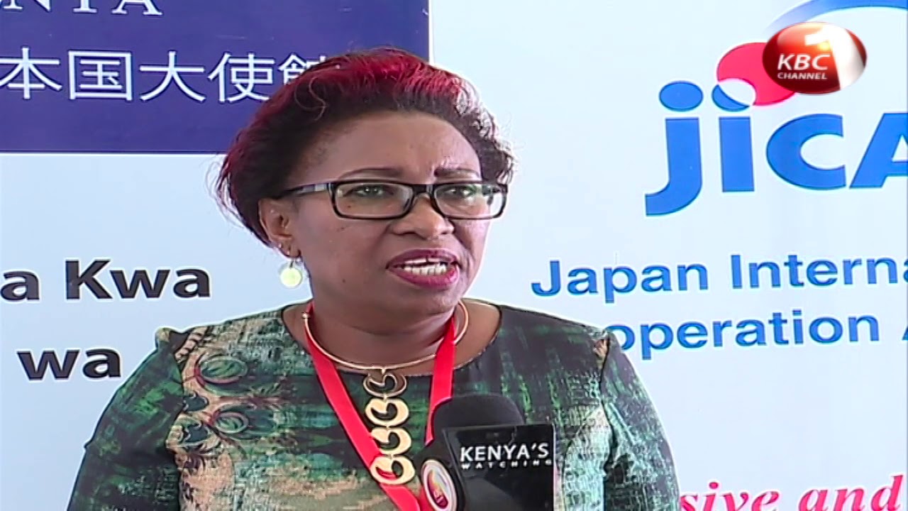 Innovators challenged to develop technology targeting small scale ...