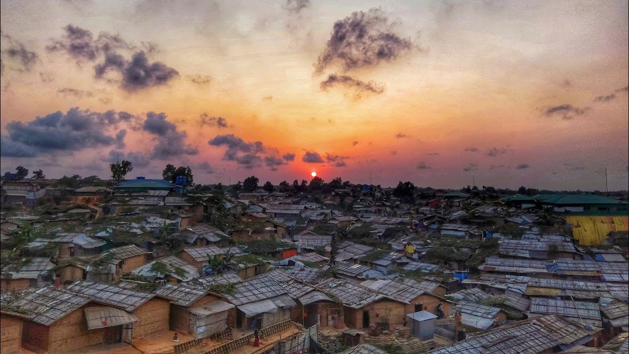 The Rohingya Experience: Ro Mon Sur Ali - YouTube