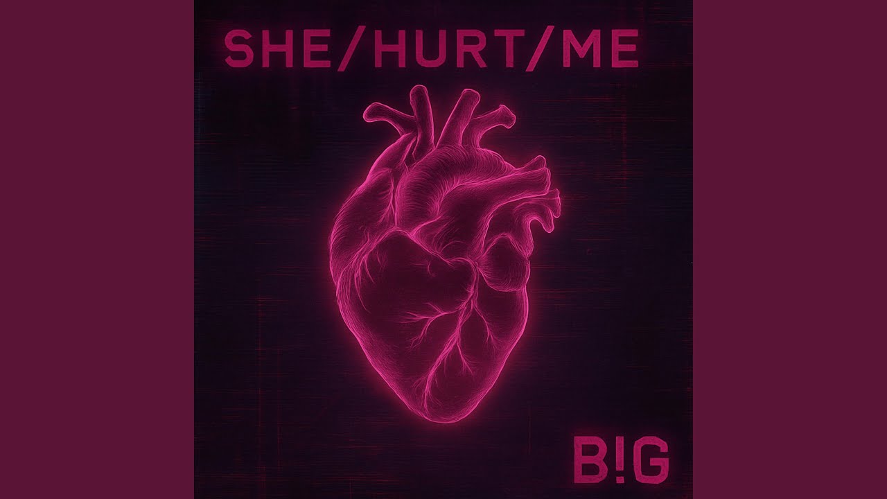She/Hurt/Me - YouTube