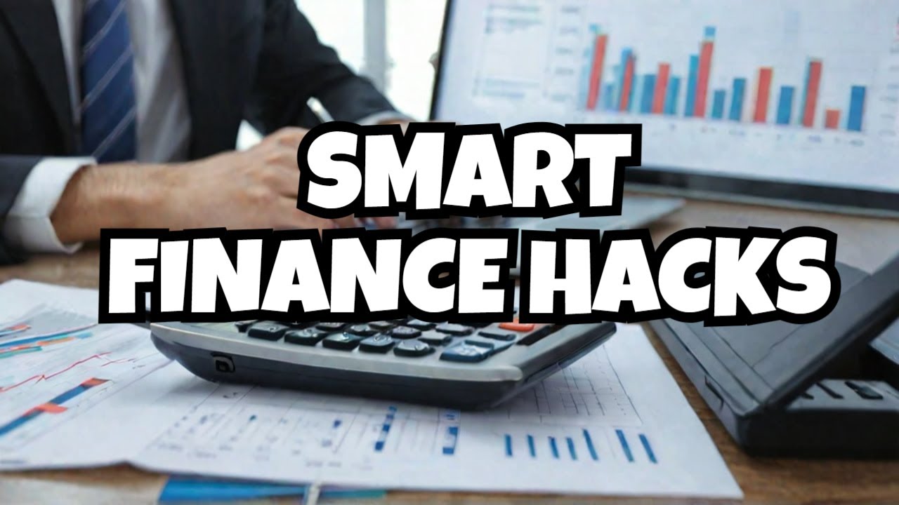 How To Automate Your Finances And Take Control Of Your Money - YouTube