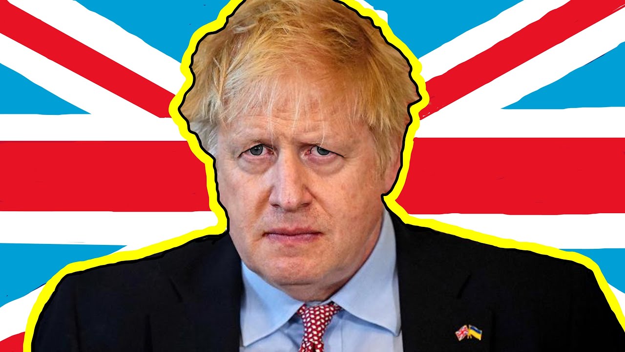 UK POLITICS (everything you need to know) - YouTube