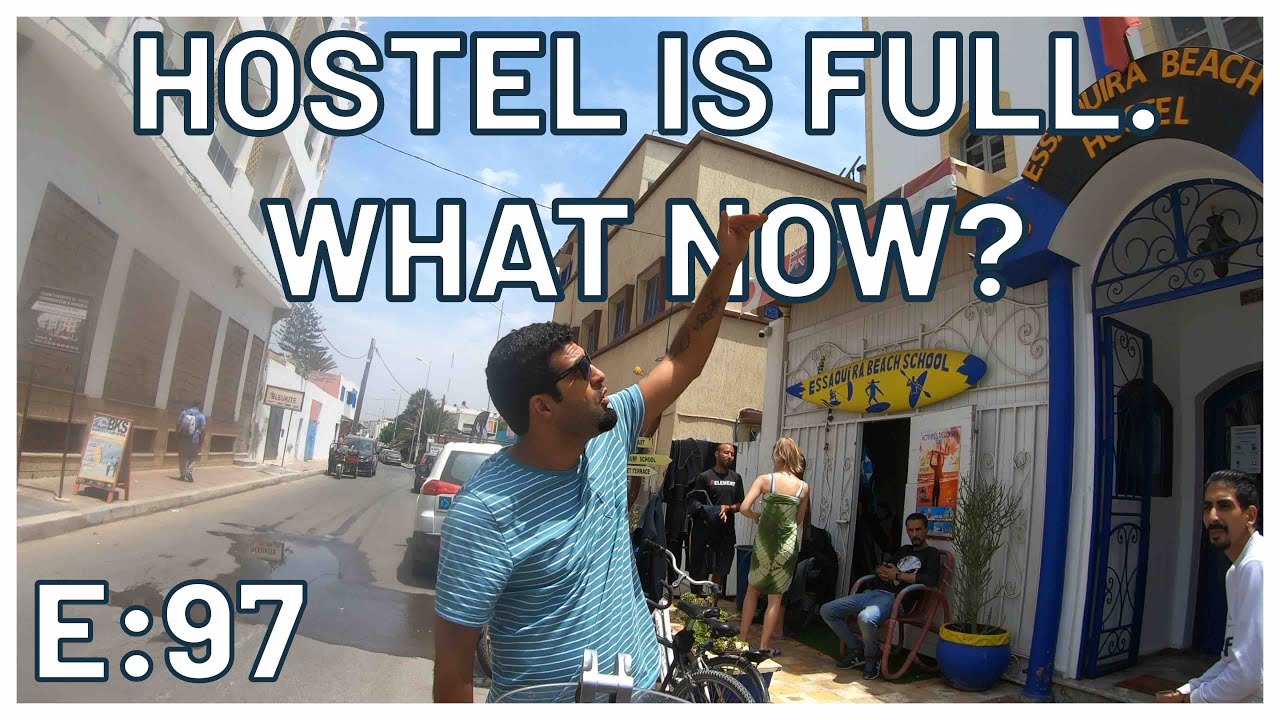 E97: I got lost again... - YouTube