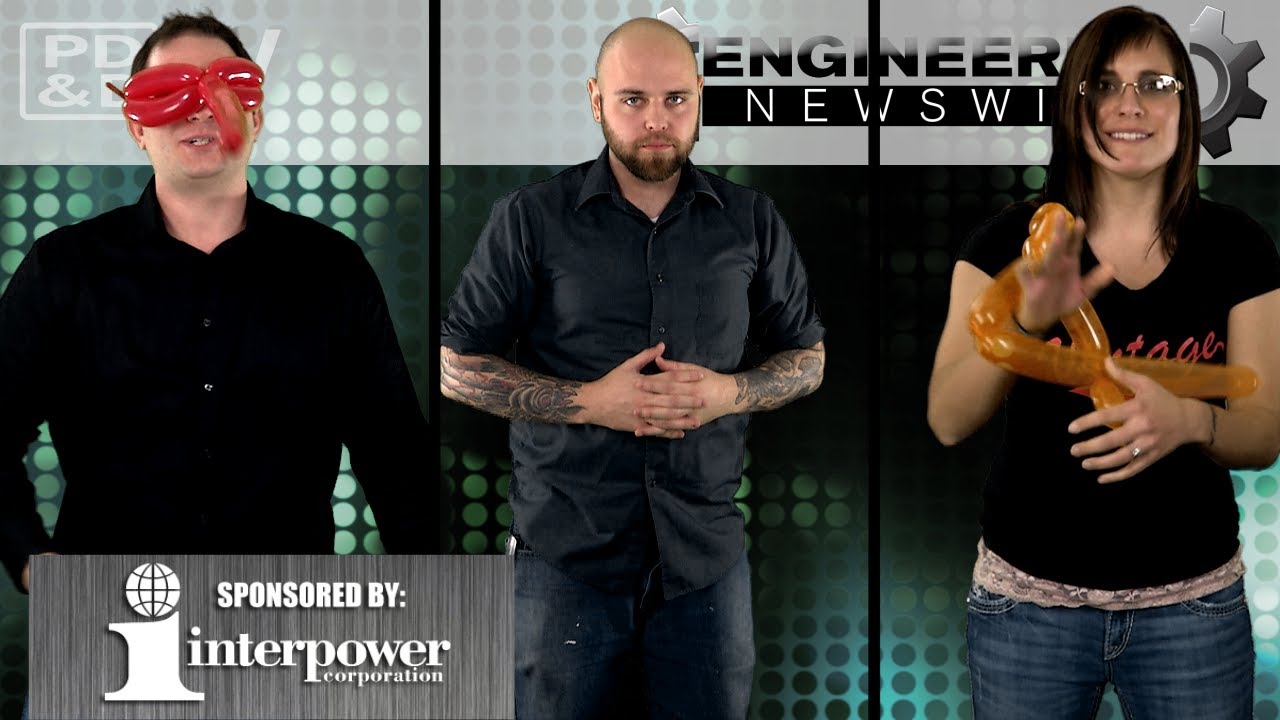 Engineering Newswire 66: World's Tallest Waterslide Now 17-Stories High ...