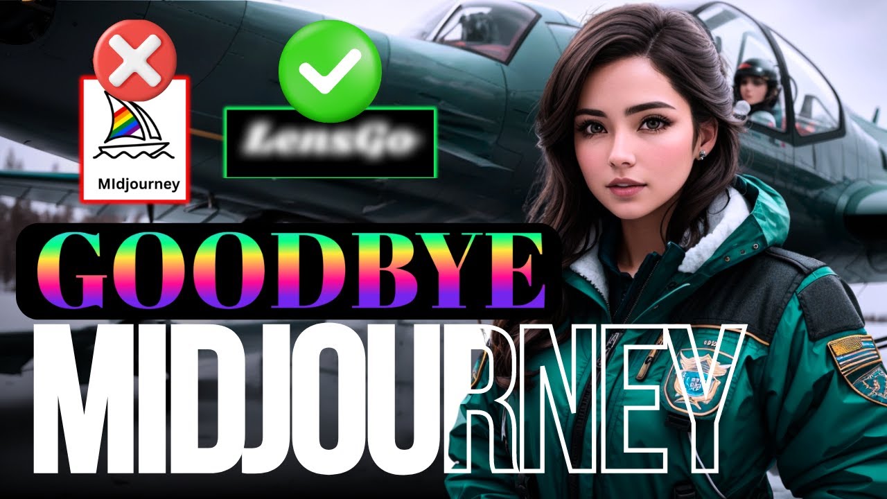 LensGo AI🤖 : Free AI 🎥Video and Image Generator - The Complete AI ...