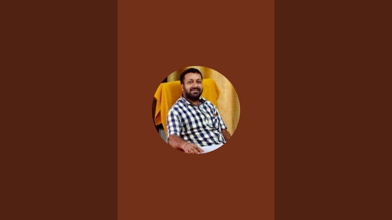 Manoj Shastri is live - YouTube