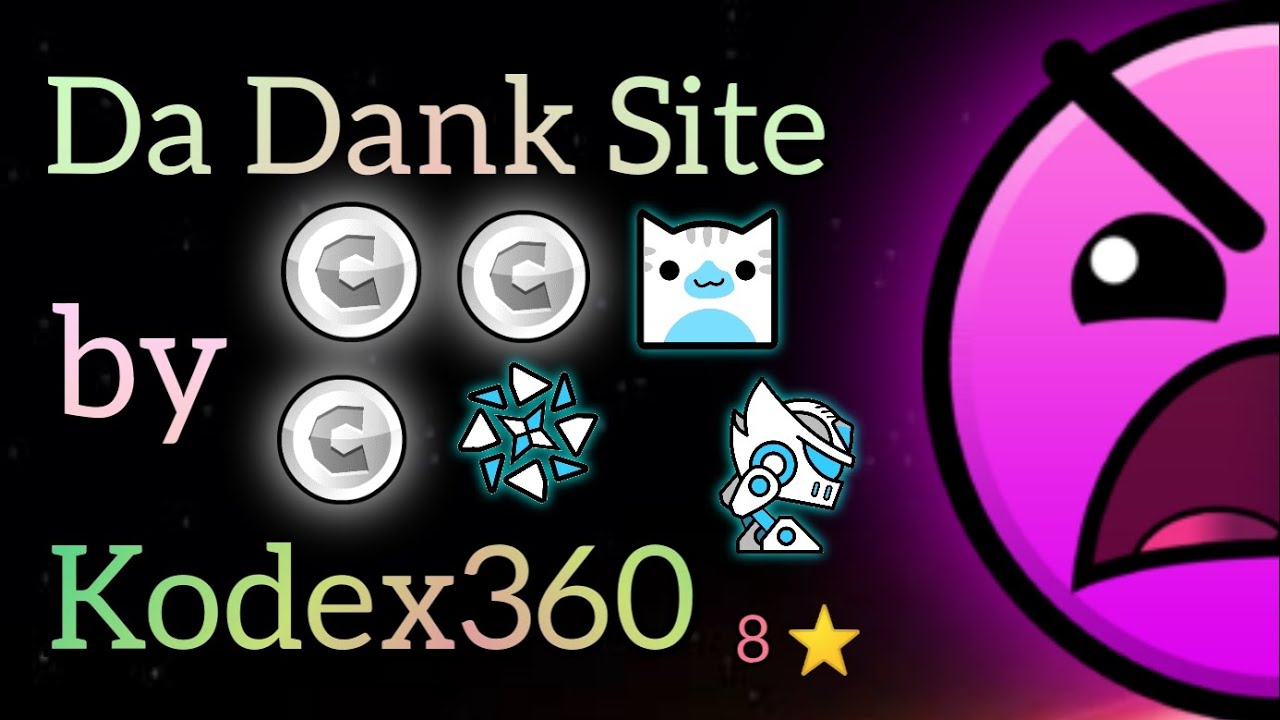 Da Dank Site by Kodex360 (8 ⭐) (all coins) - YouTube
