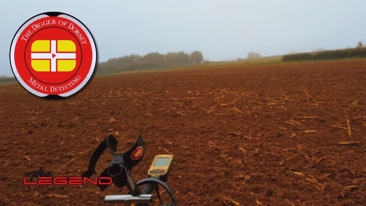 A Two Hour Hunt, 500 Years of Hidden History - Metal Detecting 2024 ...