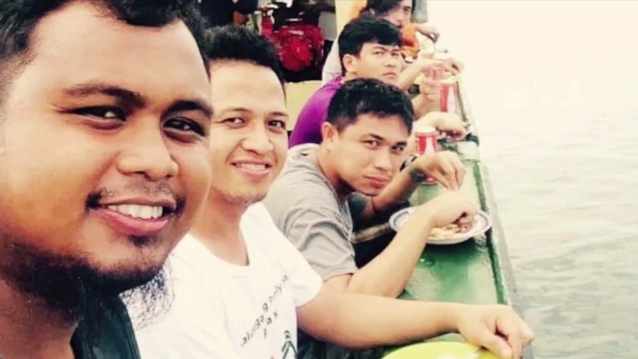 SEAMAN LIFE AT MV THAILINE 5 - YouTube