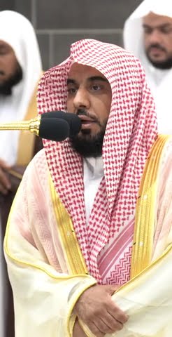 Masya Allah Beautiful Recitation Sheikh Abdullah Awad Al Juhany Surahs ...