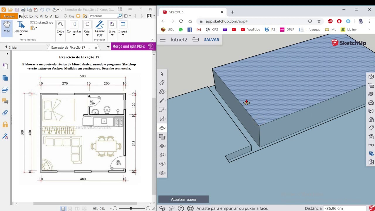 Sketchup Online