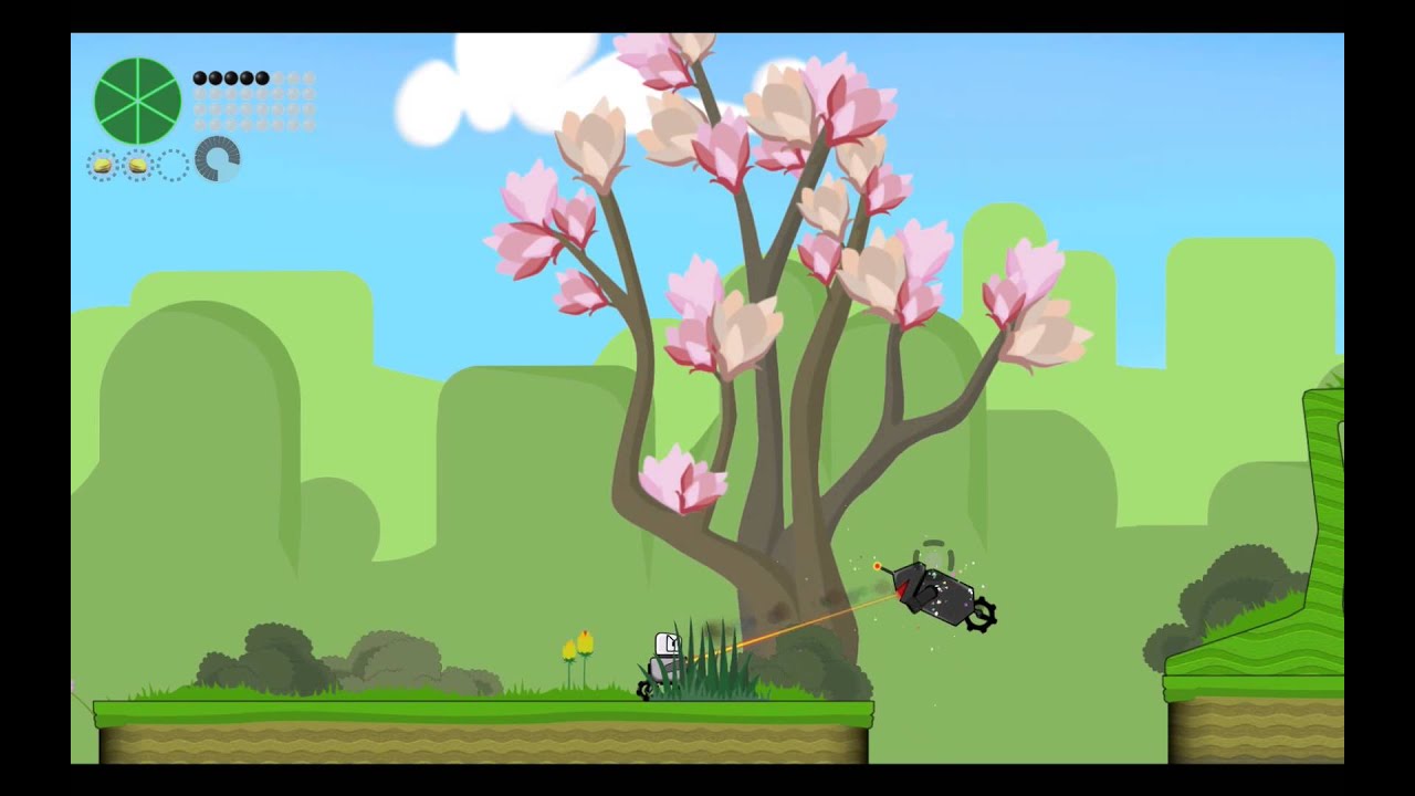 BEEP - Steam Backlog - YouTube