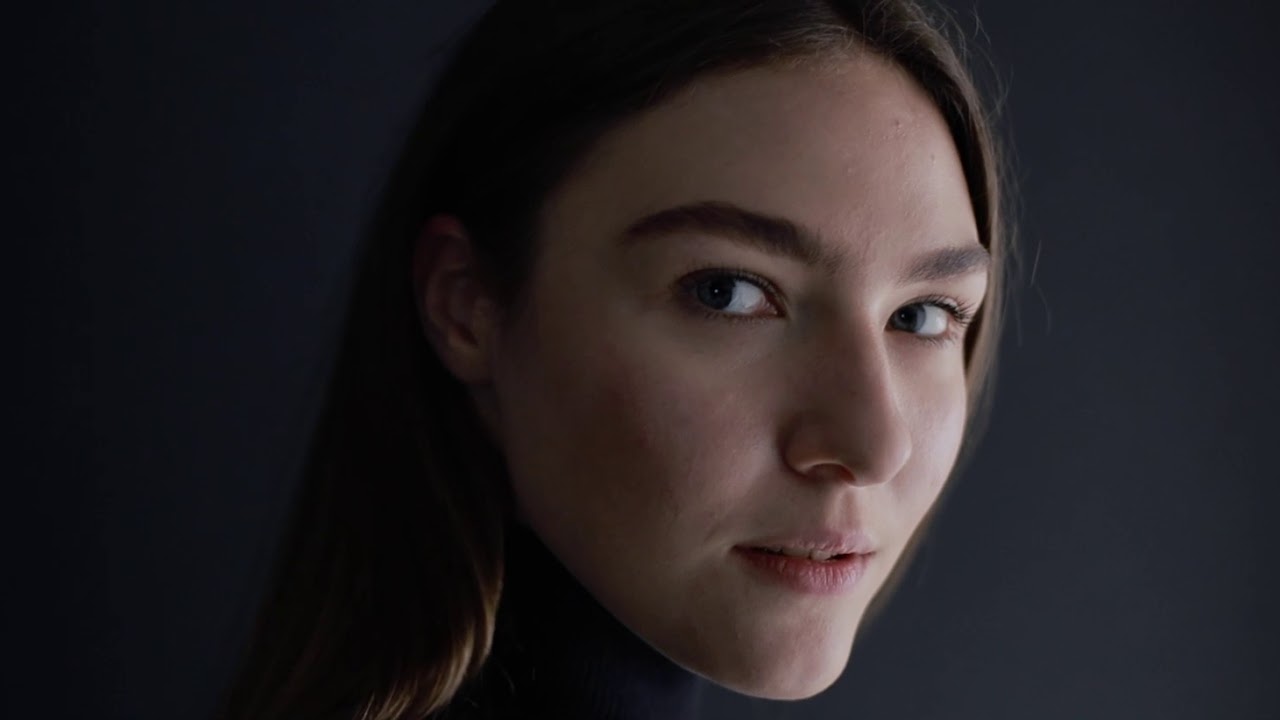 PORTRAIT VIDEO - YouTube