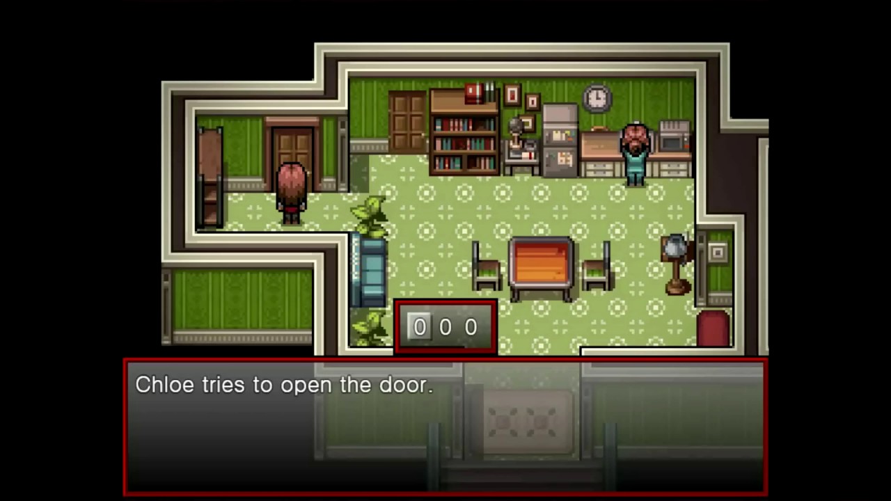 A Moonless Night: Walkthrough Flash Game (No Commentary) - YouTube