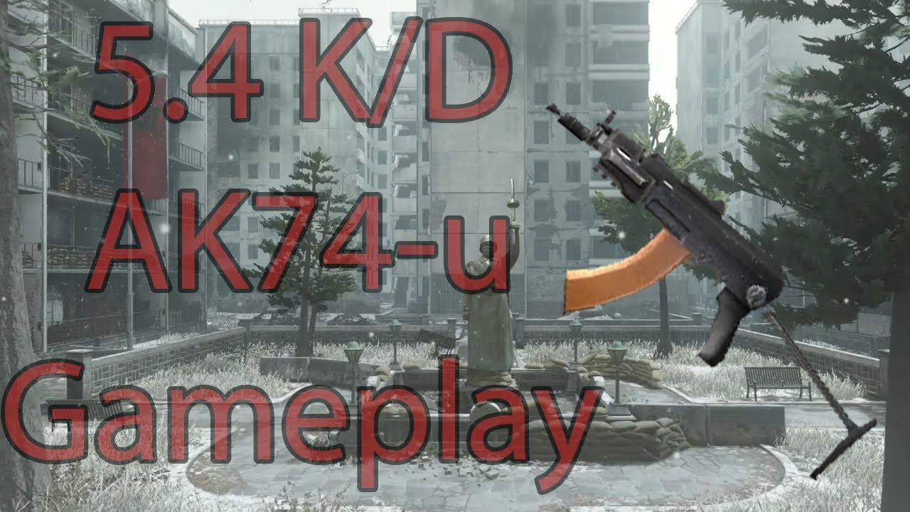 CoD4 | Bloc Gameplay (91-17) - YouTube