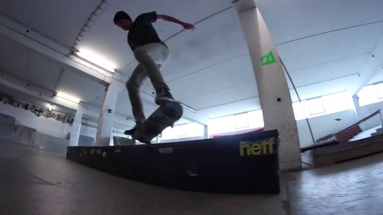 Michael Heindl Element Make It Count 2013 - YouTube