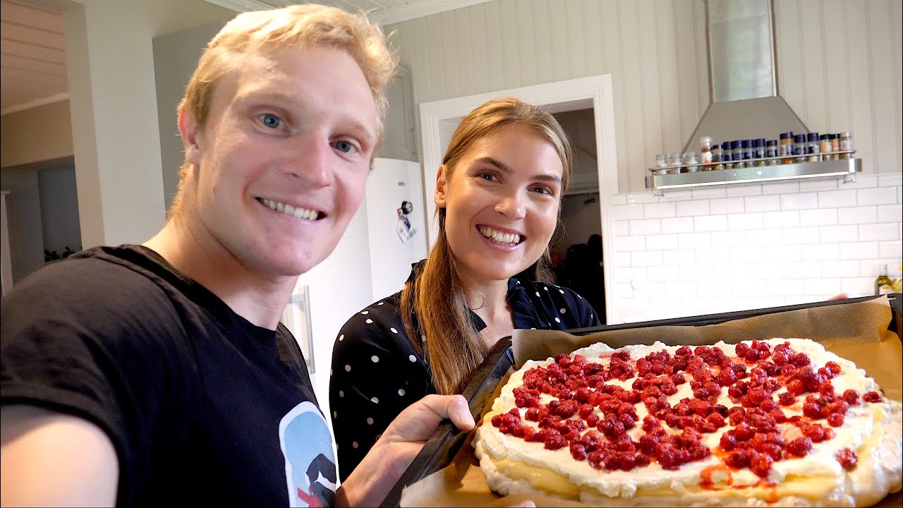 ÄLDRE OCH MER BARNSLIG - YouTube