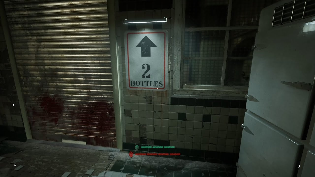 SOUP OF THE DAY RECIPE - The Outlast Trials - YouTube