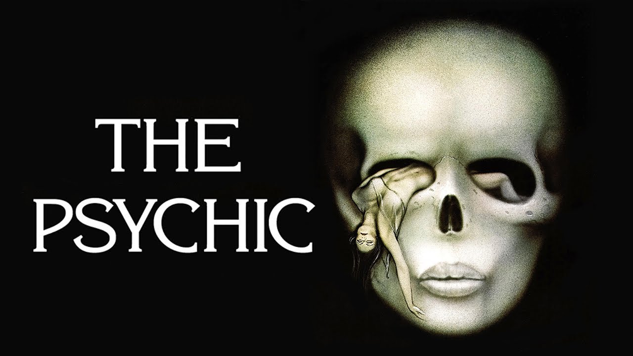 THE PSYCHIC (1977) TRAILER - YouTube