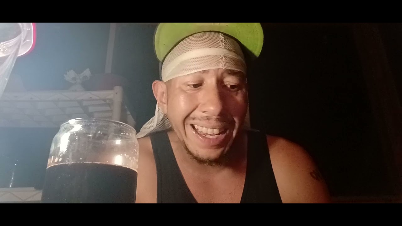 Untitled Art Red Velvet Cake Stout - YouTube